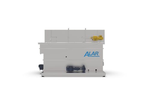 Flot-Star DAF - Ovivo USA, LLC.