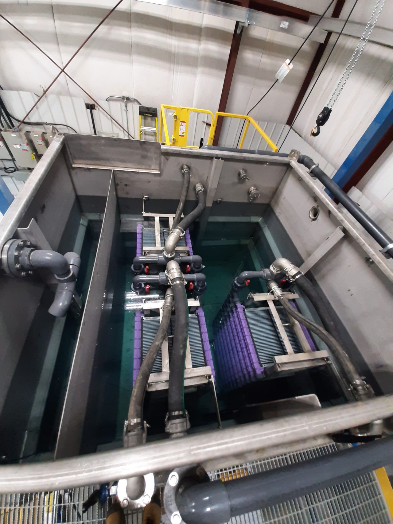 UltraBLOX SiC - Ovivo USA, LLC.