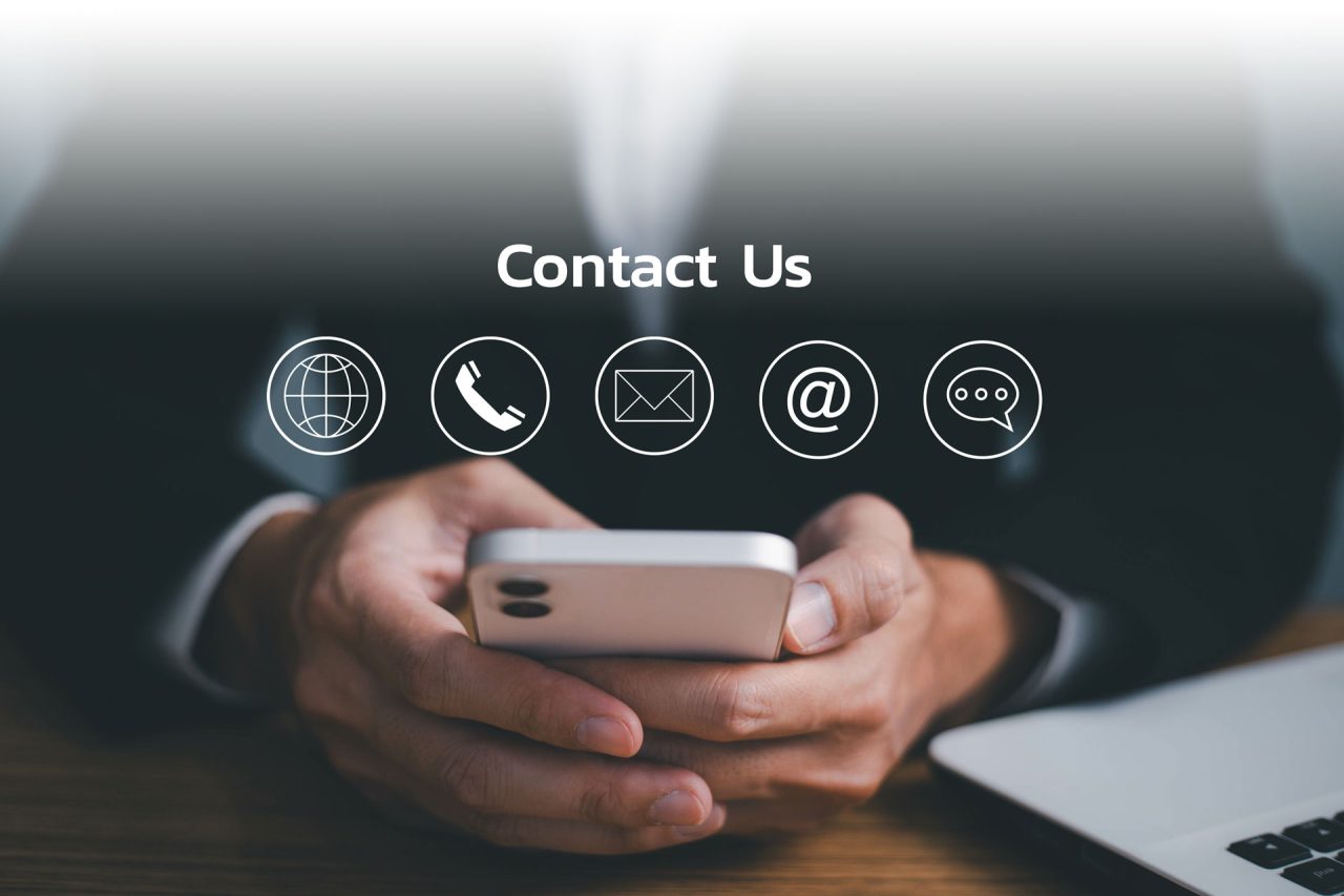 Contact Ovivo Industrial | Expert Water Treatment Support