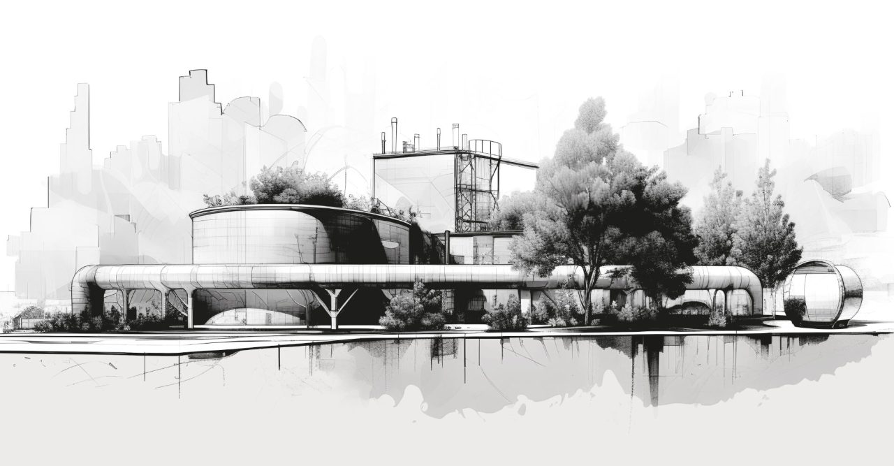 Water Treatment Solutions | Ovivo Industrial