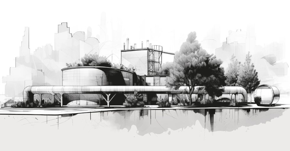 Trash Rake Systems - Ovivo USA, LLC.