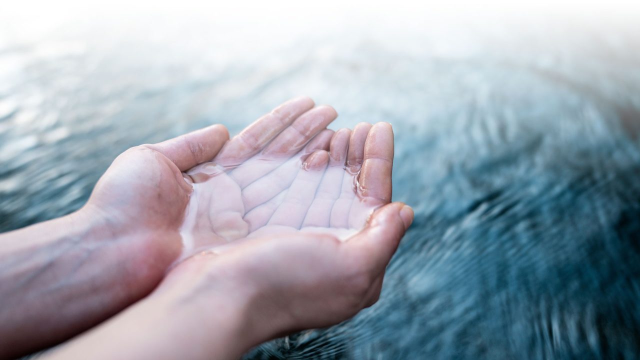 Advanced Industrial Wastewater Treatment | Ovivo Industrial